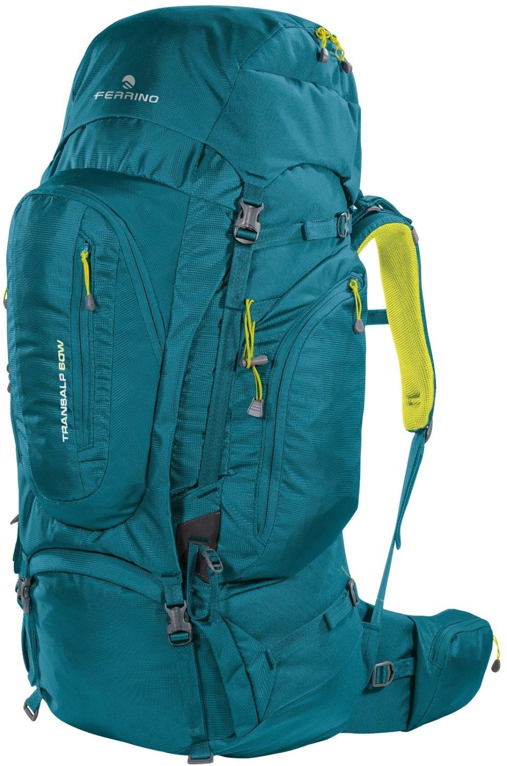 Ferrino Transalp 60 Lady ab 174,69 € | Preisvergleich bei idealo.de