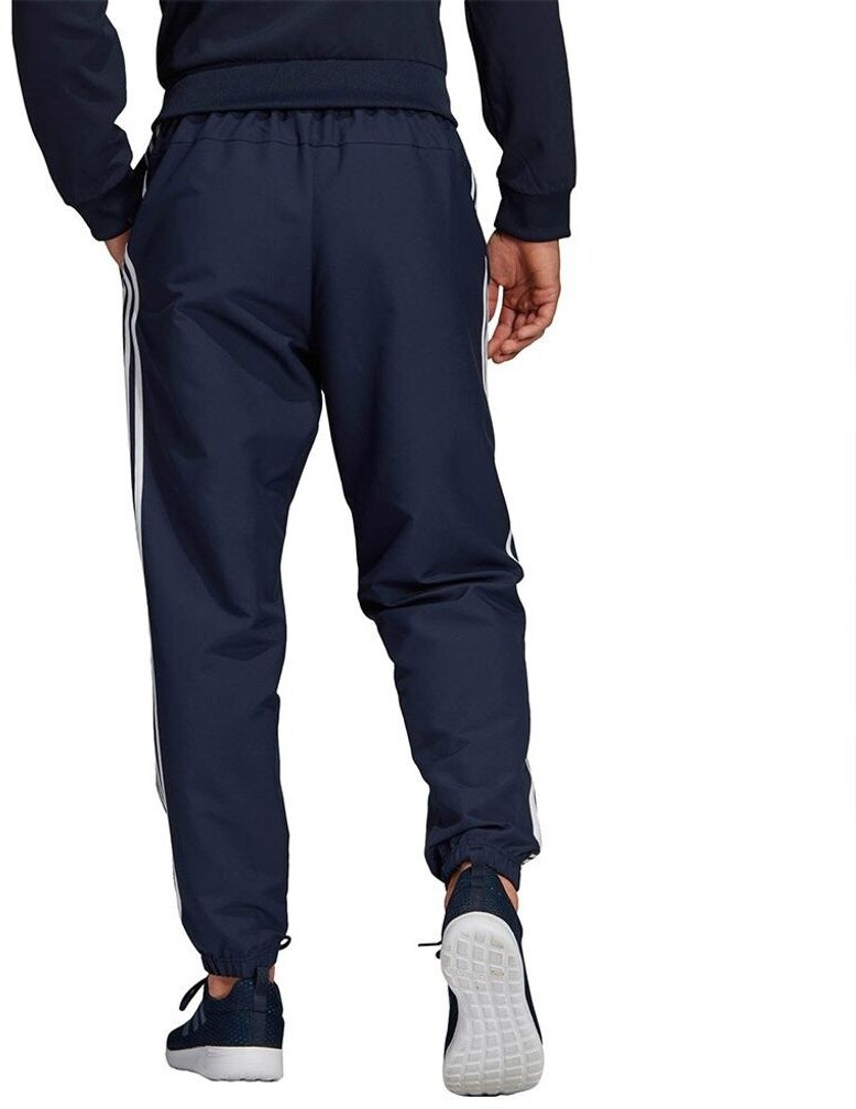 Adidas Essentials 3-Stripes Wind Pants legend ink/white (DU0453) ab 53 ...