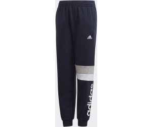 Adidas Linear Colorblock Pants Kids legend ink/white (GD6320) ab 32,95 ...
