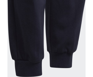 Adidas Linear Colorblock Pants Kids legend ink/white (GD6320) ab 32,95 ...