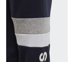 Adidas Linear Colorblock Pants Kids legend ink/white (GD6320) ab 32,95 ...