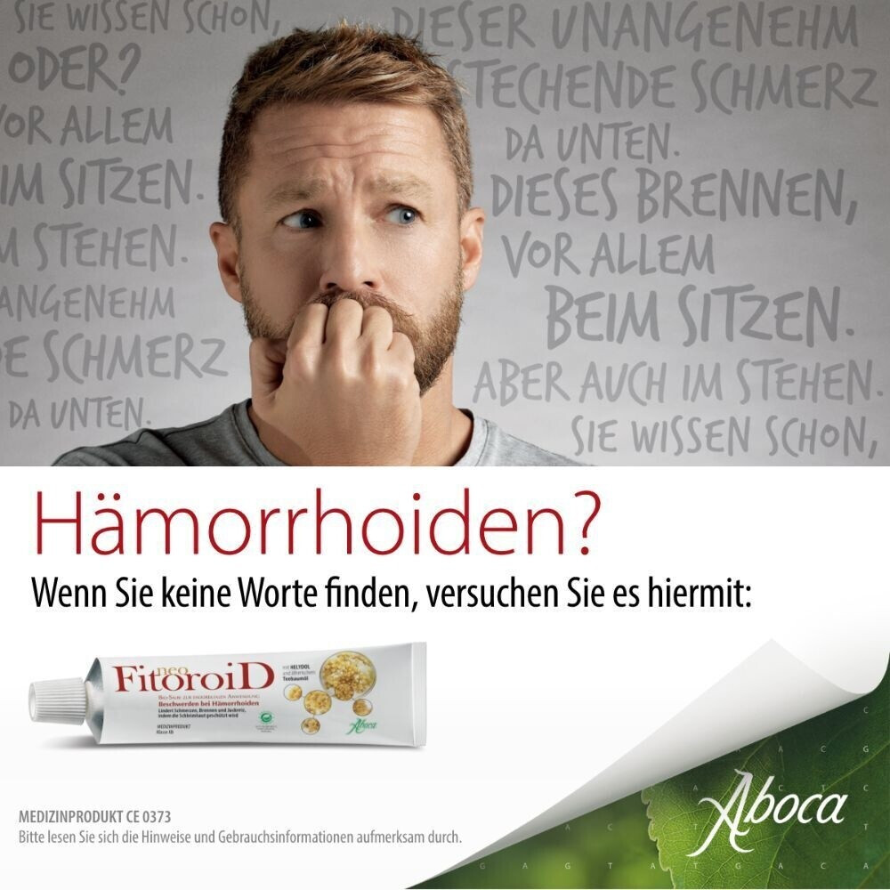 Neofitoroid (40 ml) ab 10,99 € | Preisvergleich bei idealo.de