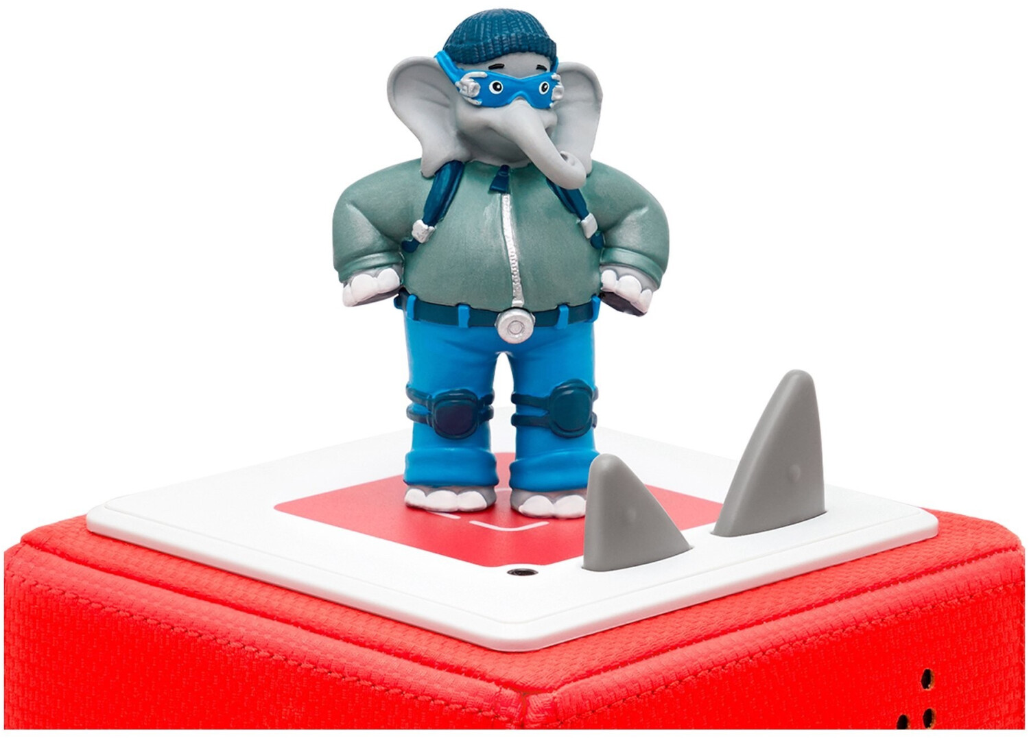 Tonies Benjamin Blümchen: Das Original-Hörspiel zum Kinofilm und Songs ...