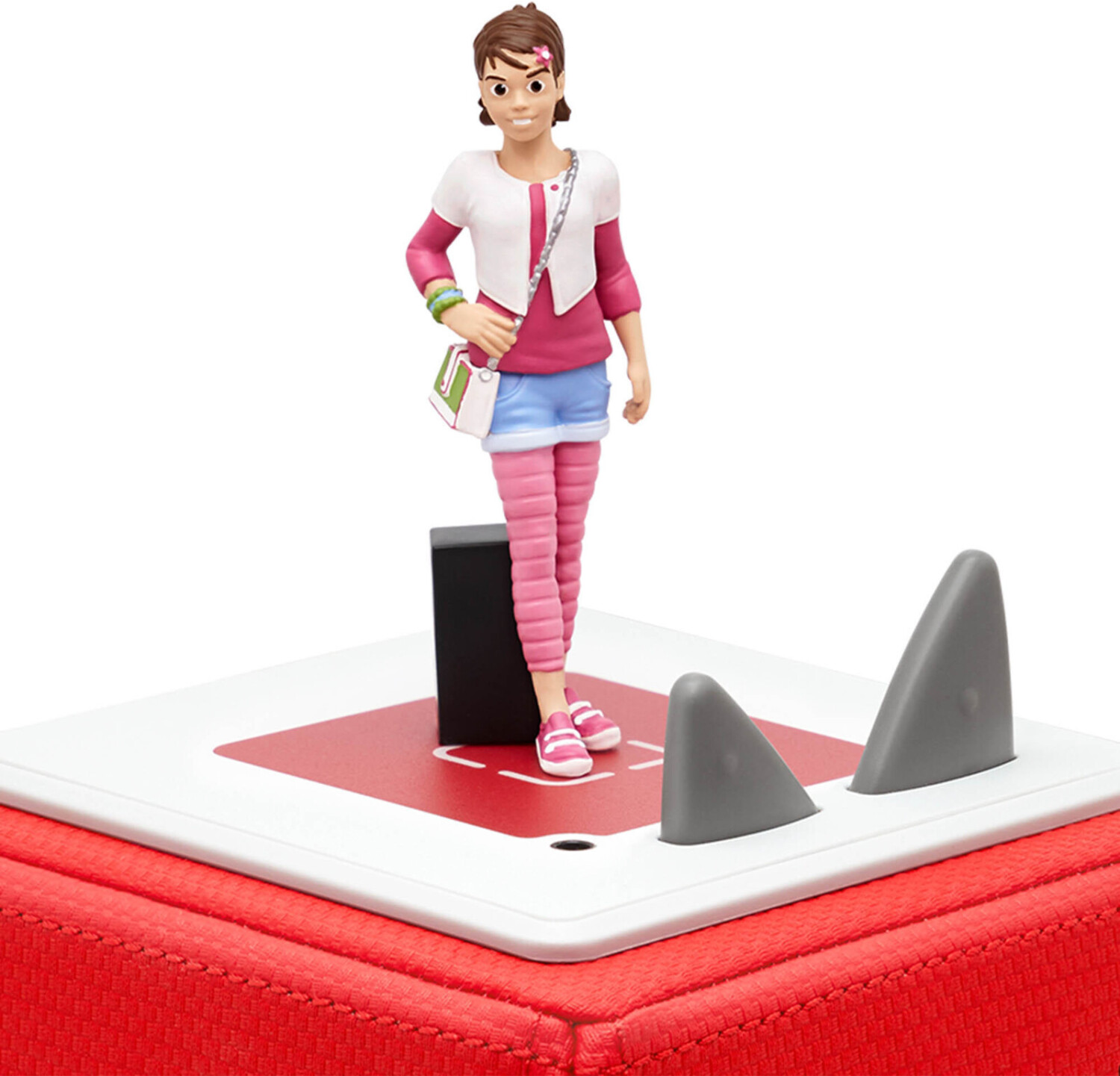 Tonies Die drei !!! Das rote Phantom ab 16,99 € (Juli 2024 Preise ...