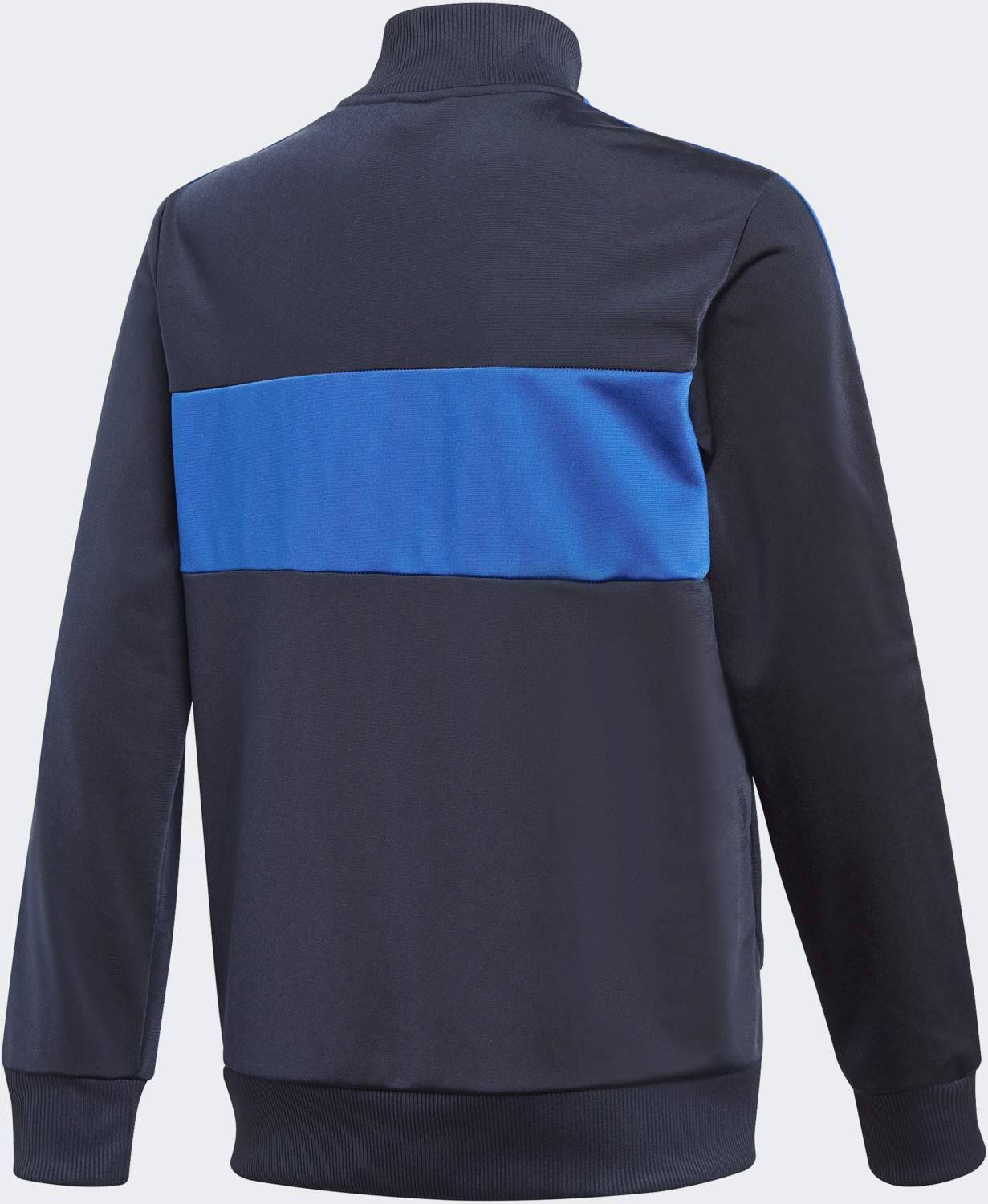 Adidas Tiberio Tracksuit legend ink/royal blue (GE6099) ab 39,80 ...