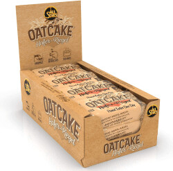 All Stars Oatcake Hafer-Riegel 12 x 80 g ab 19,79 € (Mai 2026 Preise ...