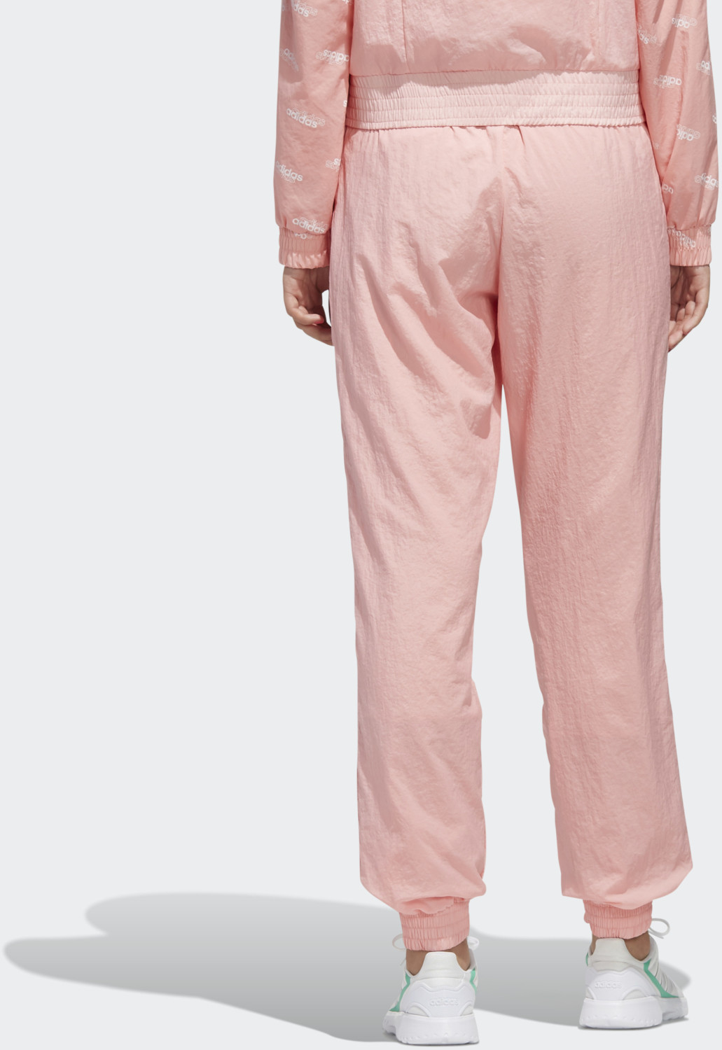 Adidas Favorite Hose Women glow pink/white (FM6187) ab 15,49 ...