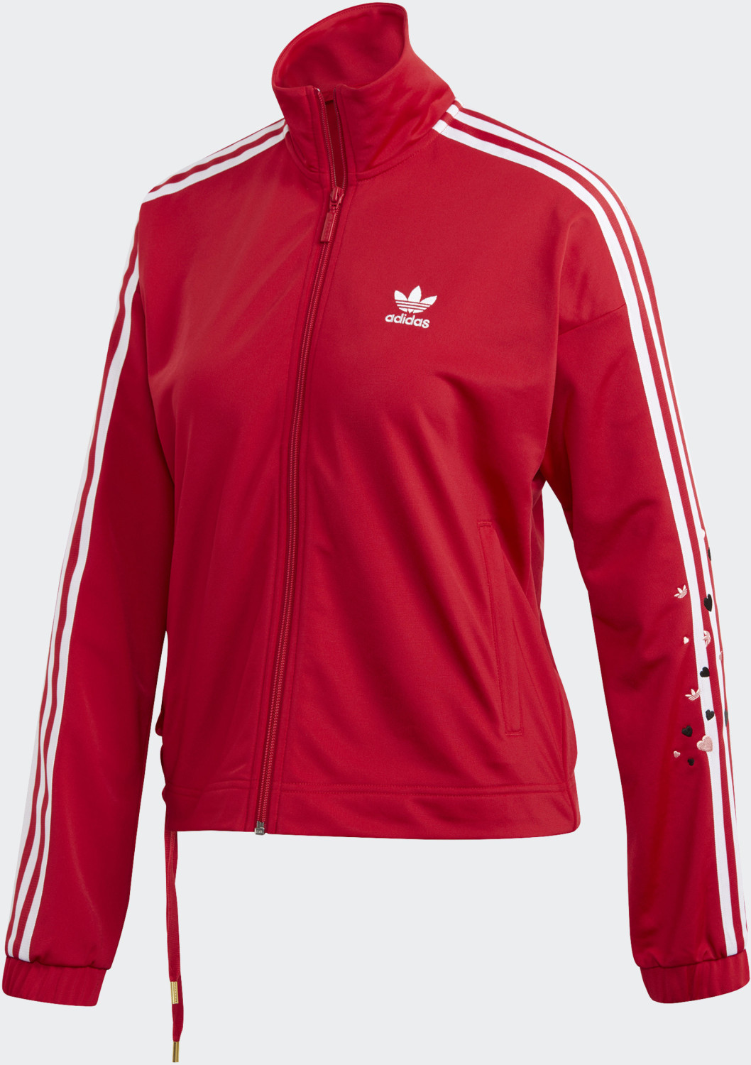 Adidas Originals Jacke Women scarlet (GK7173) ab 37,90 ...