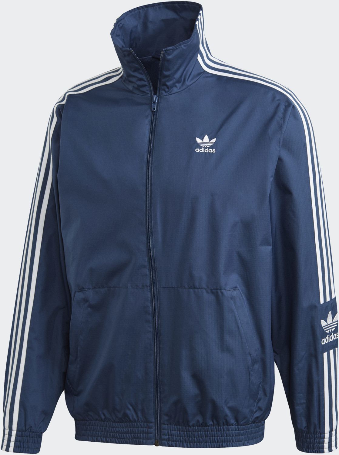 Adidas Originals Jacke night marine (FM9883) ab 41,29 ...
