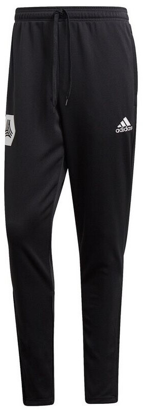 Adidas TAN Trainingshose black (FM0887) ab 38,53 € | Preisvergleich bei ...