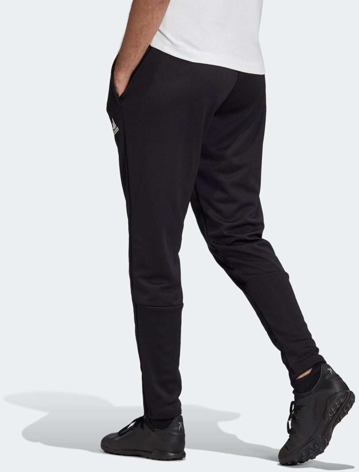 Adidas TAN Trainingshose black (FM0887) ab 38,53 € | Preisvergleich bei ...