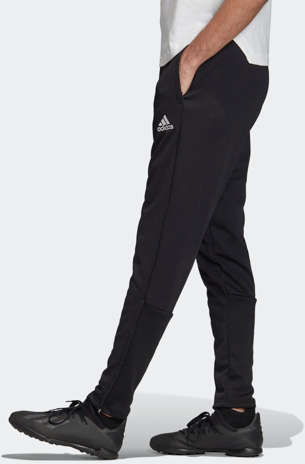 Adidas TAN Trainingshose black (FM0887) ab 38,53 € | Preisvergleich bei ...