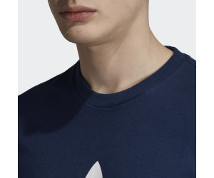 Adidas Trefoil T-Shirt collegiate navy (ED4715) ab 18,00 ...