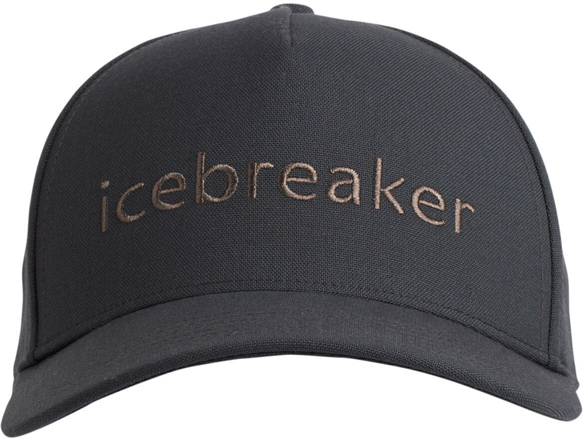 Icebreaker Logo Hat Unisex ab 35,95 € | Preisvergleich bei idealo.de