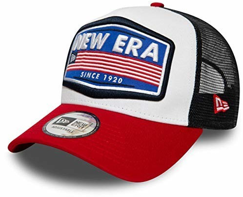 New Era Trucker cup New Era USA ab € 25,90 | Preisvergleich bei idealo.at
