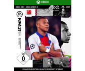 FIFA 21 ab 4 53 Preisvergleich bei idealo