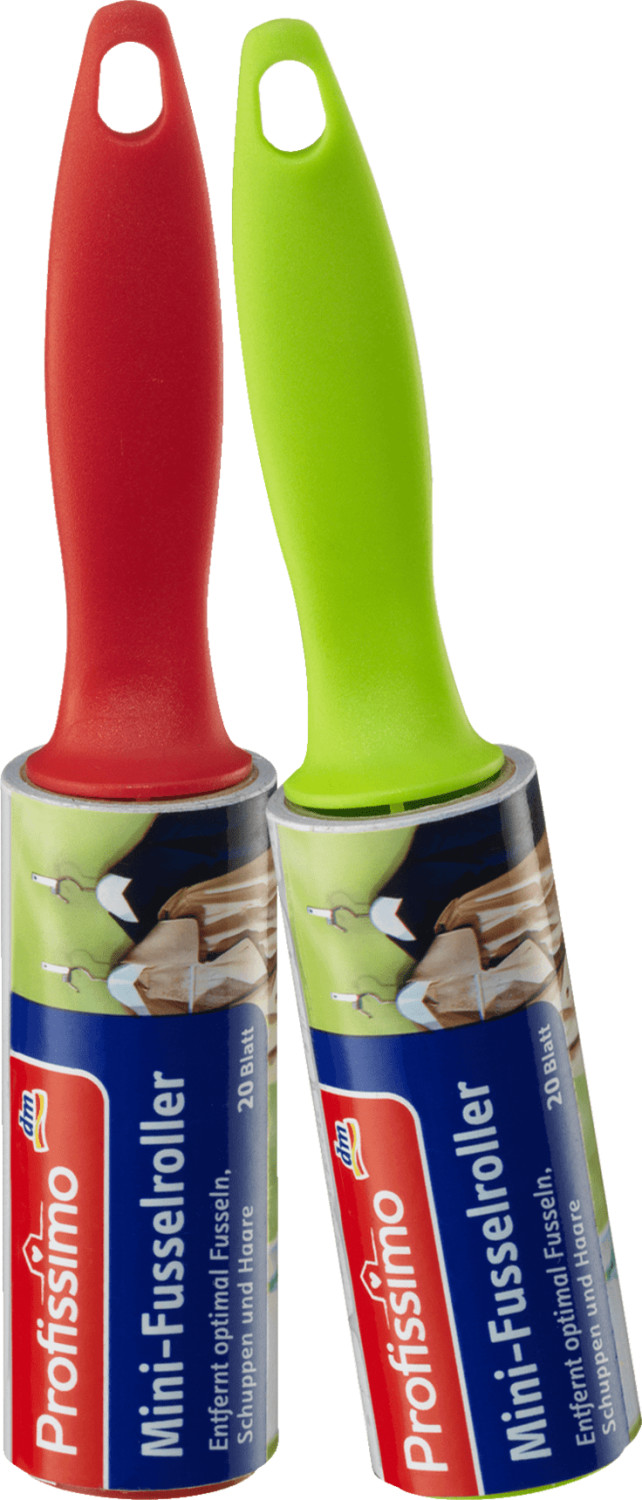 Profissimo Fusselroller Mini (1 St) ab 0,55 € | Preisvergleich bei ...
