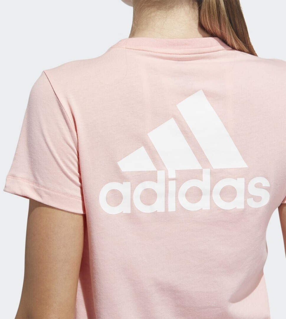 Adidas Go-To Shirt ab 10,95 € | Preisvergleich bei idealo.de