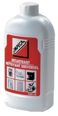Détartrant universel 500 ml (702791) au meilleur prix sur idealo.fr