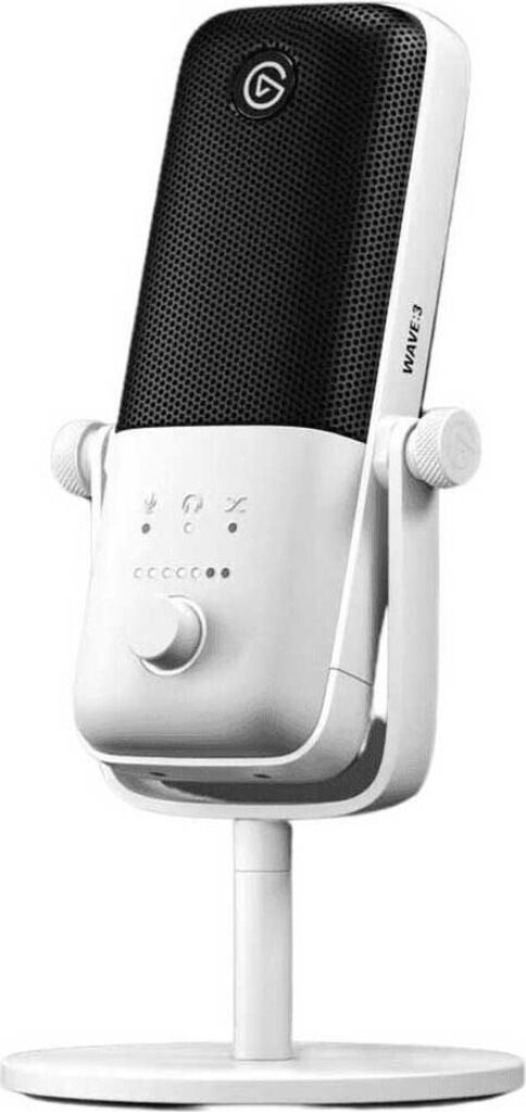 Buy Elgato Wave:3 from £109.99 (Today) – Best Deals on idealo.co.uk