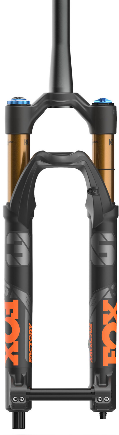 Fox 36 K Float F-S Grip 2 HSC LSC HSR LSR 26" 100mm 15TAx100mm 37mm ab ...