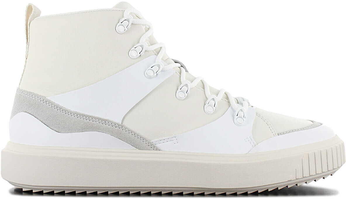 Puma Breaker Mid white/beige (367186-01) ab 67,95 € | Preisvergleich ...
