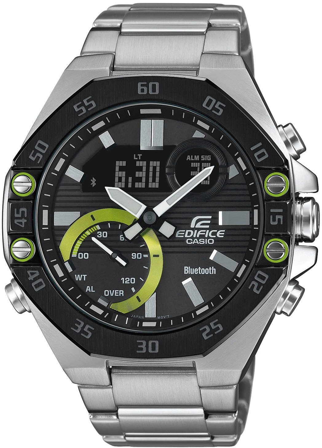 Casio Edifice ECB-10DB-1AEF au meilleur prix sur idealo.fr