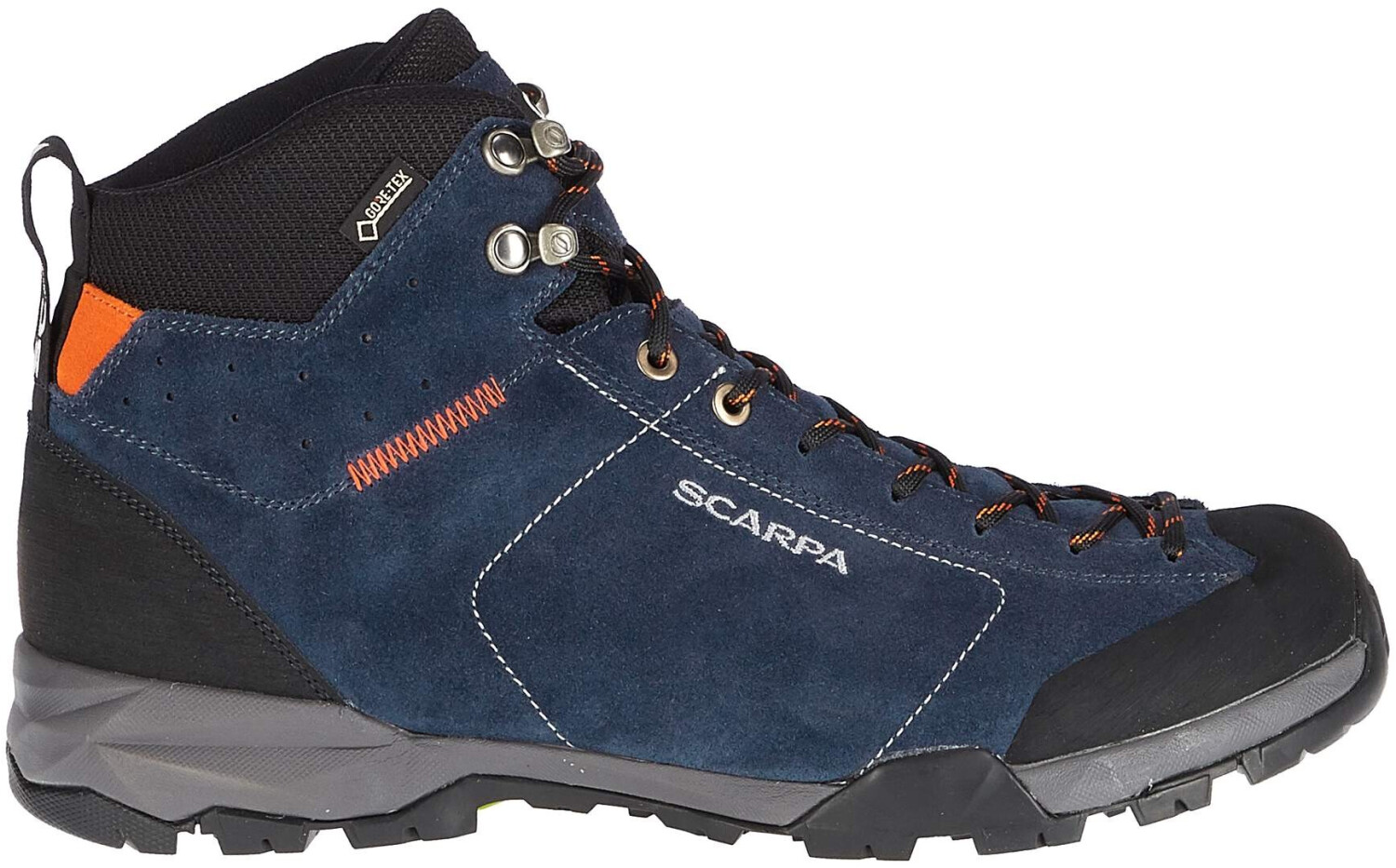 Scarpa Mojito Hike GTX blue cosmo/tonic au meilleur prix sur idealo.fr