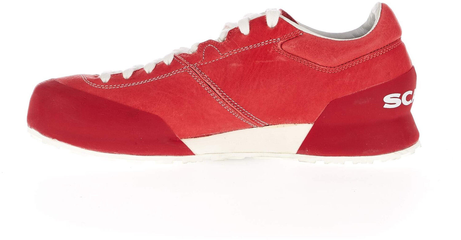 Scarpa Kalipè Free red ab 55,98 € | Preisvergleich bei idealo.de