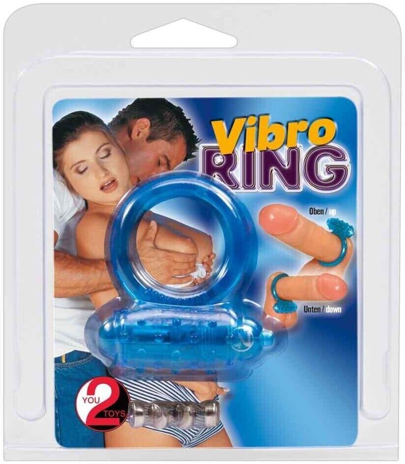 You2Toys Vibro Ring ab 11,90 € | Preisvergleich bei idealo.de
