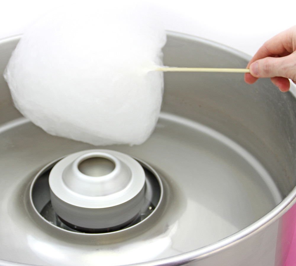 KuKoo Professional candy floss machine candy floss maker candy floss ...
