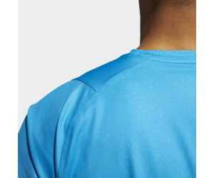 Adidas FreeLift Primeblue T-Shirt sharp blue (FM4679) ab 20,70 ...