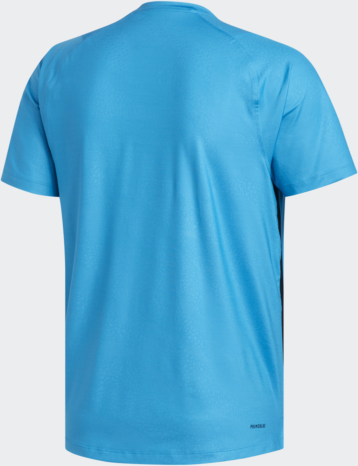 Adidas FreeLift Primeblue T-Shirt sharp blue (FM4679) ab 20,70 ...