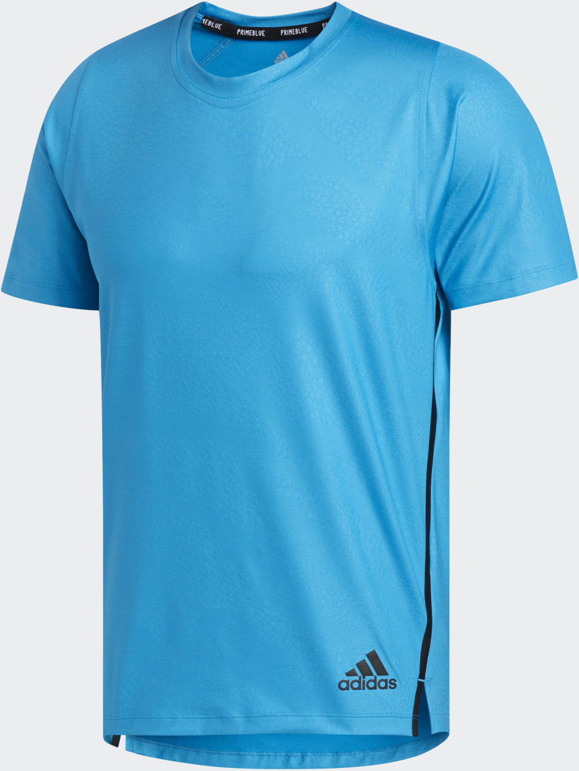 Adidas FreeLift Primeblue T-Shirt sharp blue (FM4679) ab 20,70 ...