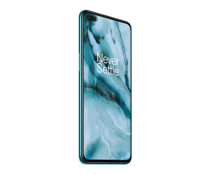 Buy OnePlus Nord 128GB Blue Marble from £299.00 (Today) – Best Deals on ...
