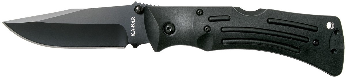KA-BAR Mule Folder black 3050 ab 74,99 € | Preisvergleich bei idealo.de