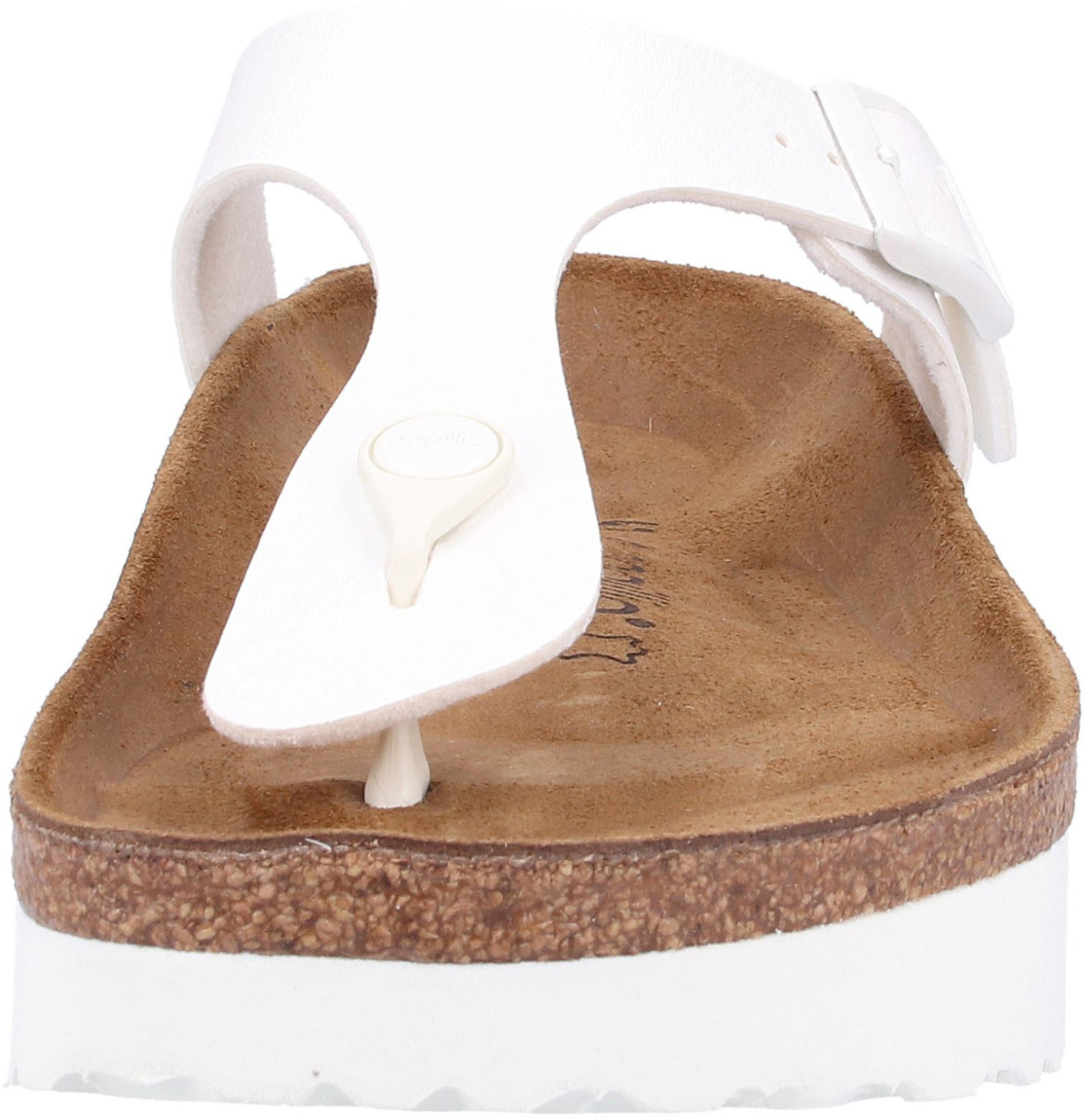 Papillio Gizeh Platform white ab 70,00 € | Preisvergleich bei idealo.de