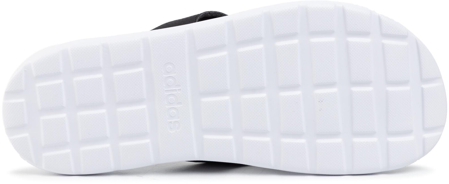 Adidas Comfort Flip-Flops (EG2069) core black/cloud white/core black au ...