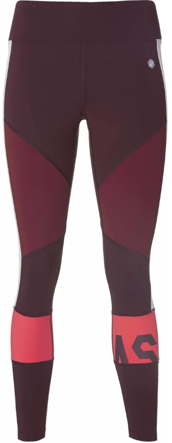 Asics Color Block Cropped Tight 2 Women (2032A410) ab 20,95 ...