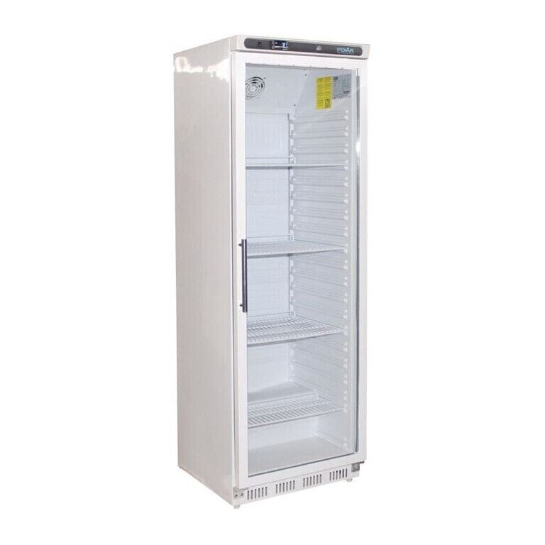 Polar Display Kühlschrank 400Ltr. ab 747,90 € | Preisvergleich bei ...