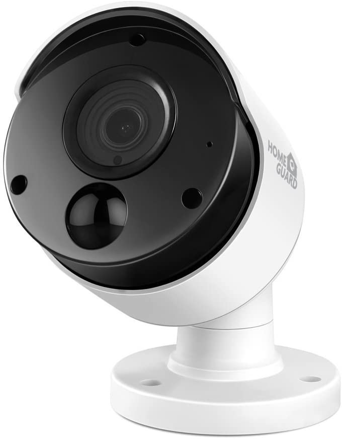 Buy Home Guard Heat Sensing 1080P Bullet Camera from £27.97 (Today ...