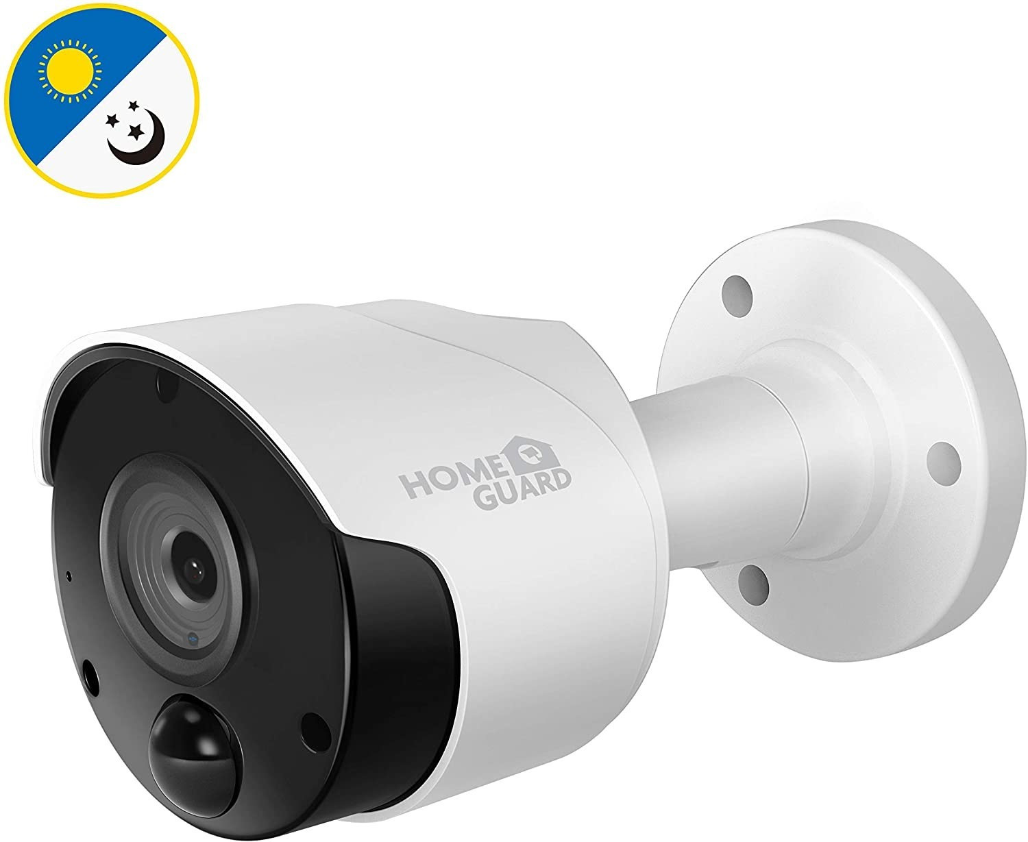 Buy Home Guard Heat Sensing 1080P Bullet Camera from £27.97 (Today ...