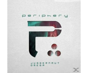 Periphery - Juggernaut: Alpha/Omega[Vinyl] ab 132,49 € | Preisvergleich ...