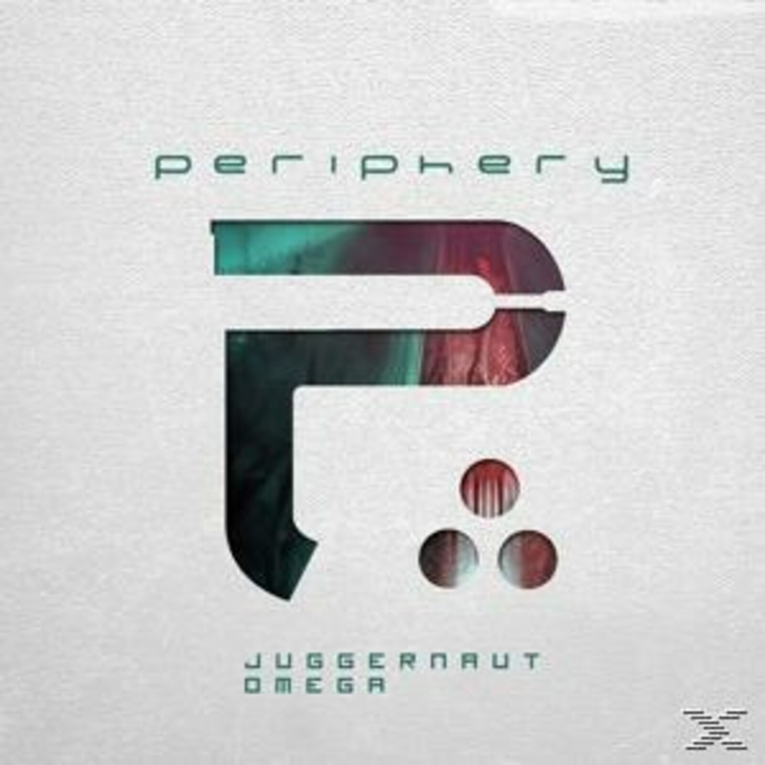 Periphery - Juggernaut: Alpha/Omega[Vinyl] ab 132,49 € | Preisvergleich ...