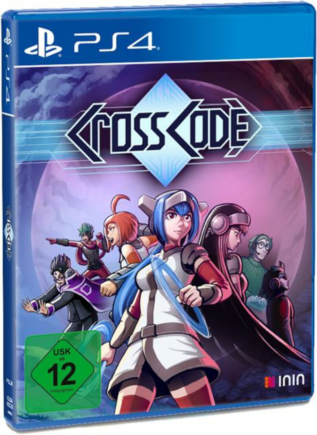 CrossCode ab 23 90 Preisvergleich bei idealo