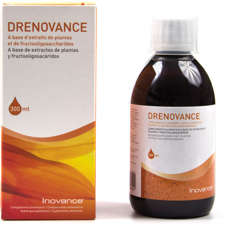 Drenovance (300 ml) desde 17,19 € | Compara precios en idealo