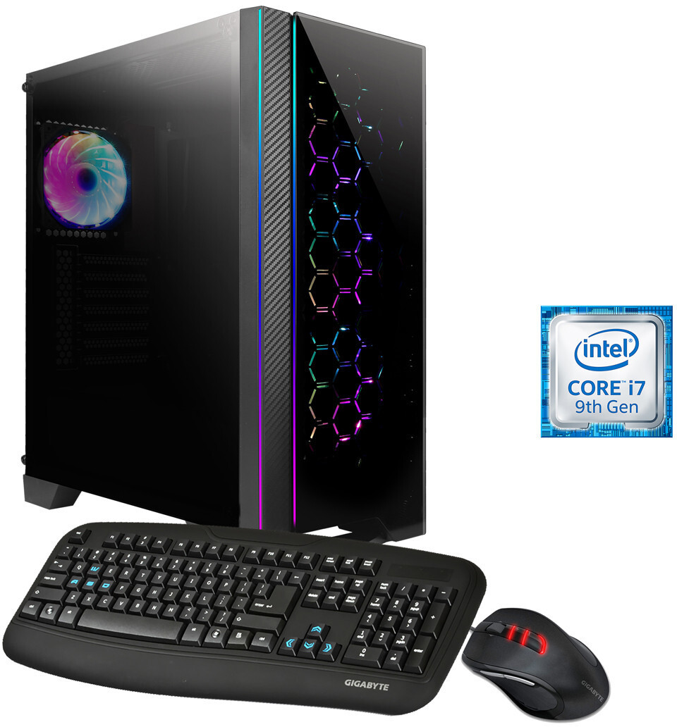 Hyrican Nova PC ab 1.199,00 € | Preisvergleich bei idealo.de