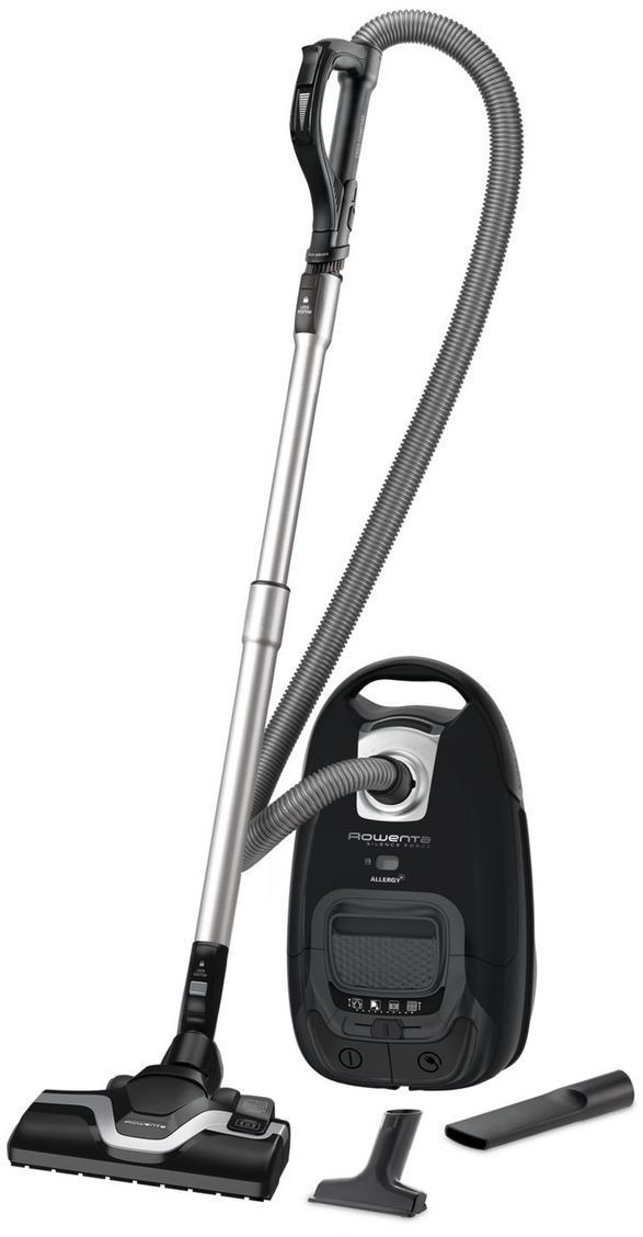 Rowenta RO7455EA ab 201,79 € | Preisvergleich bei idealo.de