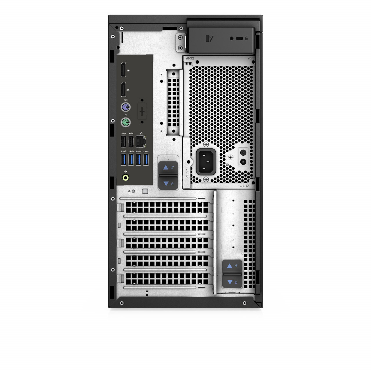 Dell Precision 3640 Tower (H0FNP) desde 1.849,00 € | Compara precios en ...