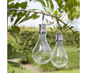 Luxform Solar LED party lights (95220) ab 64,99 € | Preisvergleich bei ...